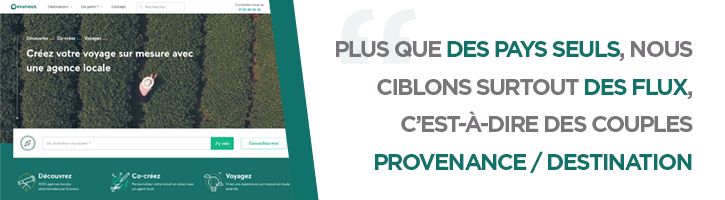 Comment Evaneos, startup de l'année 2017, veut devenir le leader ...