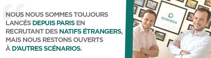 Comment Evaneos, startup de l'année 2017, veut devenir le leader ...